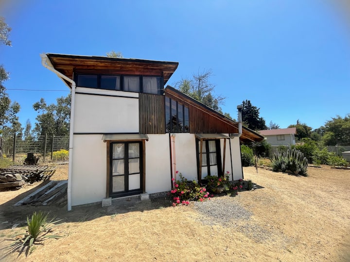 Cabañas El Bosque Horcón 2 - Quintero