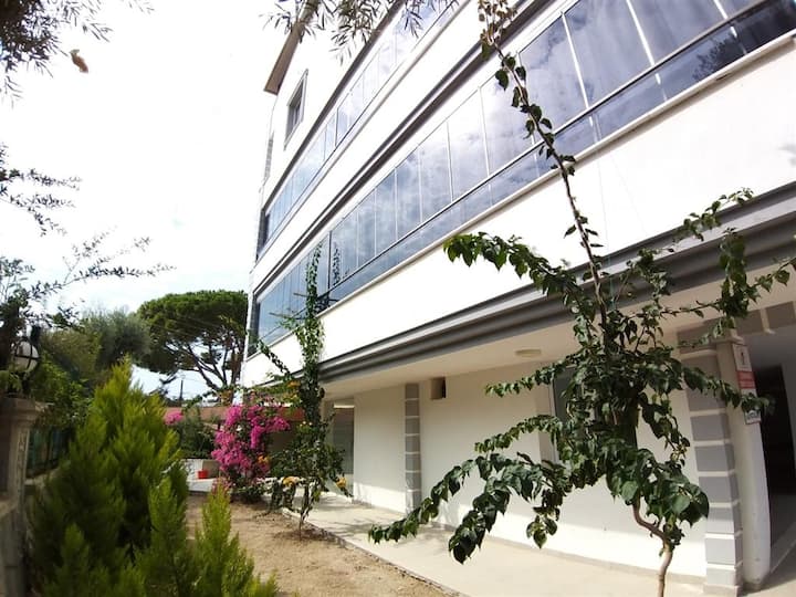 2+1 Didim Mavişehir Sağtur Denize 50 M - Didim