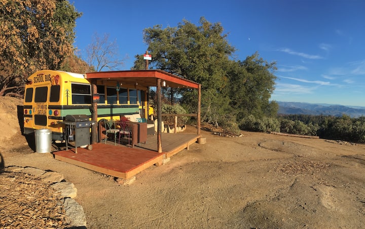 Dinkey Creek Cabins | Cabins and More | Airbnb