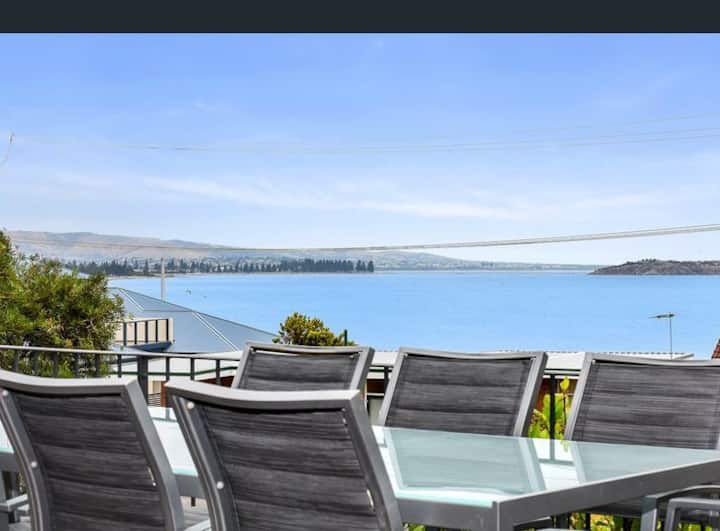 One Street From Beach With Amazing Views - Victor Harbor