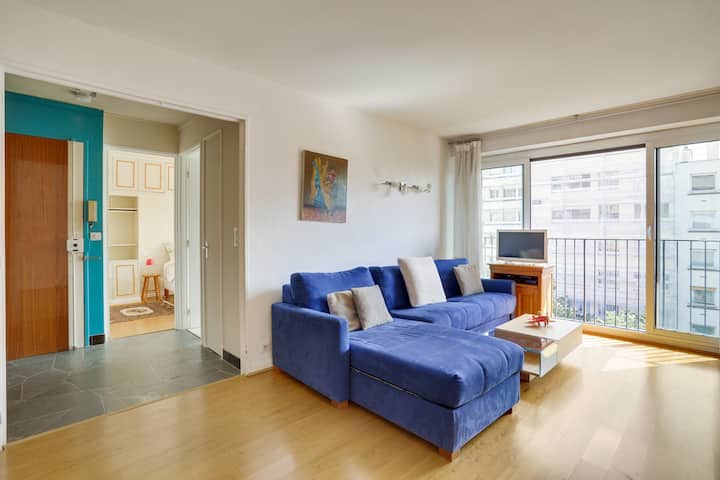 Belle Chambre à Paris - Paris