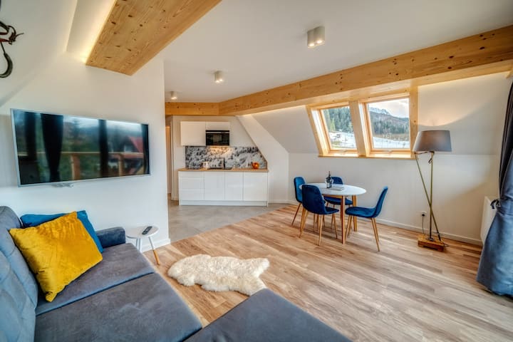 Nosal Apartment Nr 13 - Zakopane