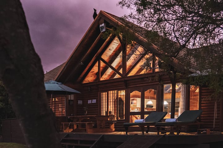 Misverstand Dam Vacation Rentals & Homes - Western Cape, South Africa ...