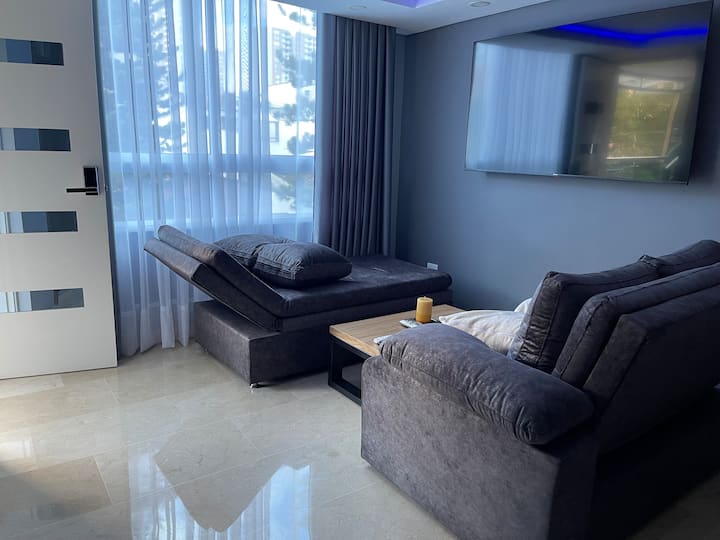 Soho Luxury Laureles A/c - Medellín