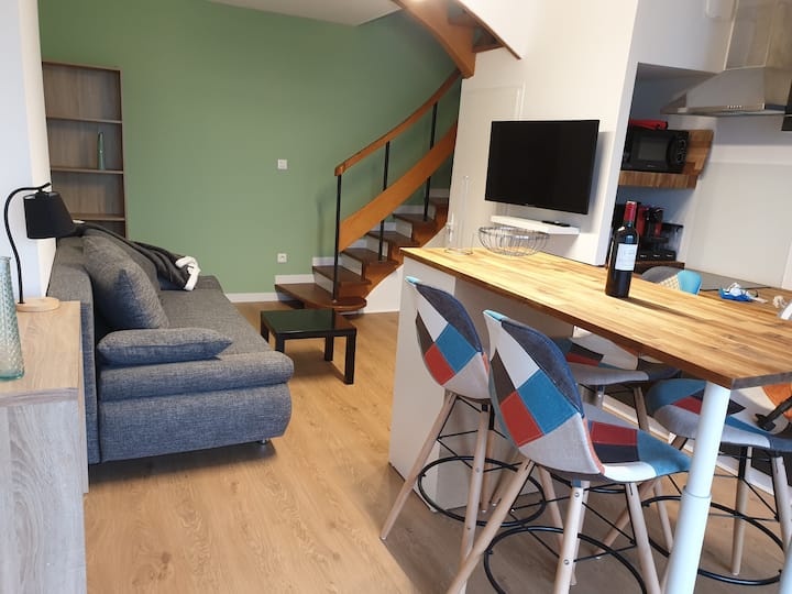Appartement  Chu Pellegrin - Haut Brion - Talence