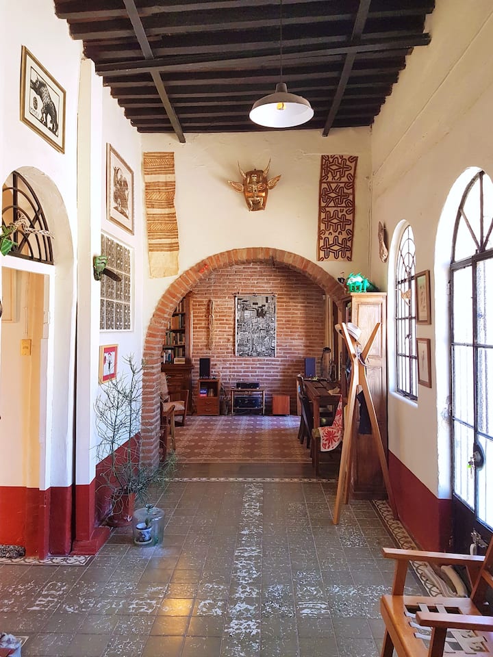 Peregrina - Guanajuato