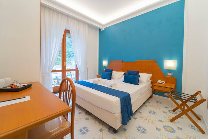 Hotel San Pietro Maiori - Maiori