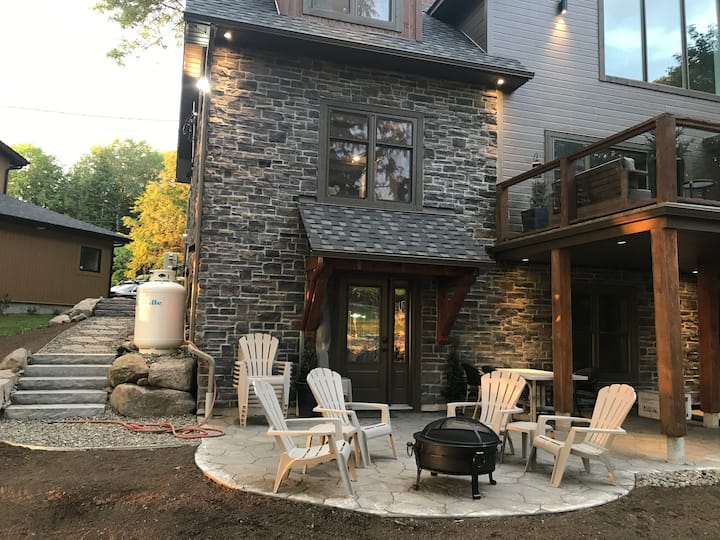 Bachelor Ski In/out Tout éQuipé Bromont (Village) - Bromont