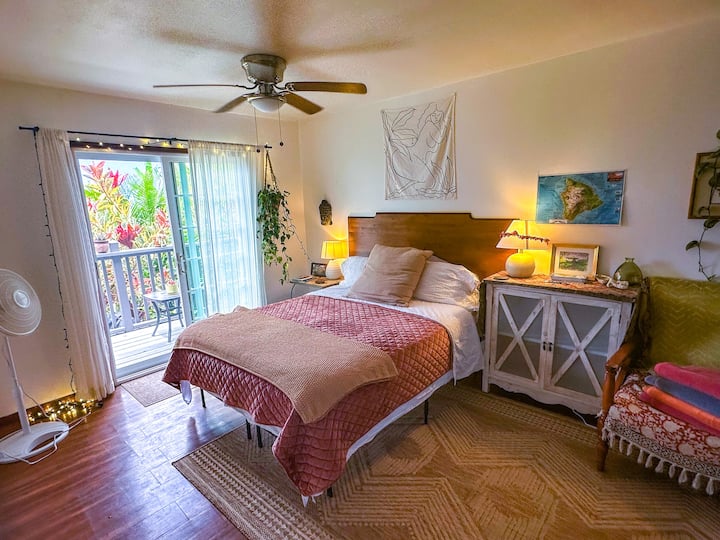 Ocean/garden View Suite - Kailua-Kona, HI