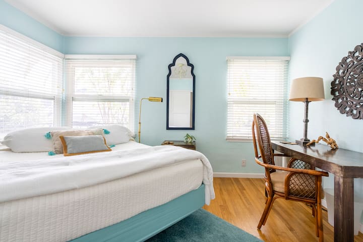 Hermosa Beach Gem - Hermosa Beach, CA