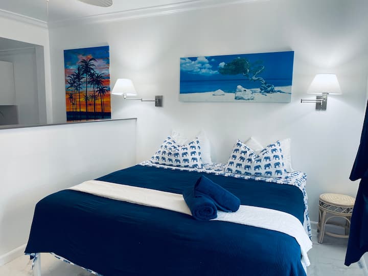 Charming Renovated On Ocean Drive Jacuzzi Sobe - South Beach, FL