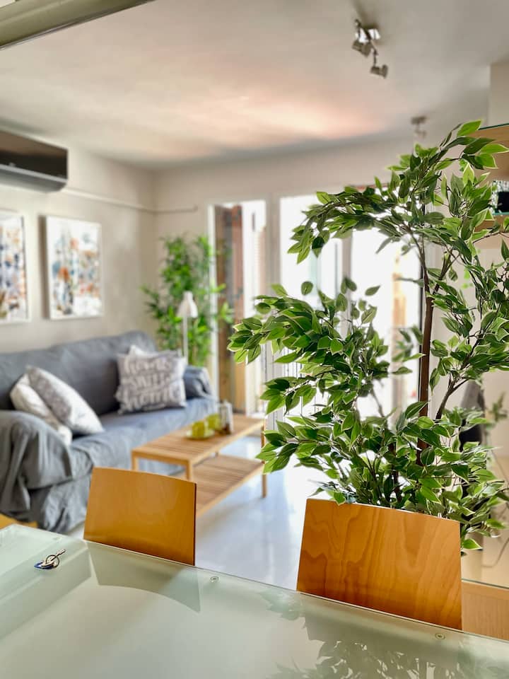 Apartamento Centrico - Catedral - Sevilla