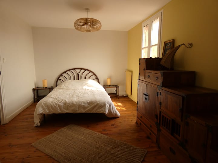 Chambres D'hôtes. - Clermont-Ferrand