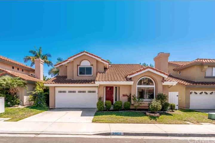 Beautiful Single House  In Laguna Niguel - Aliso Viejo, CA