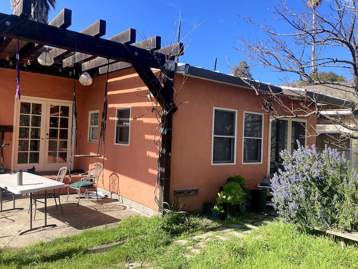 Rent Our Santa Cruz Home July 5 To August 3, 2023 - Santa Cruz, CA