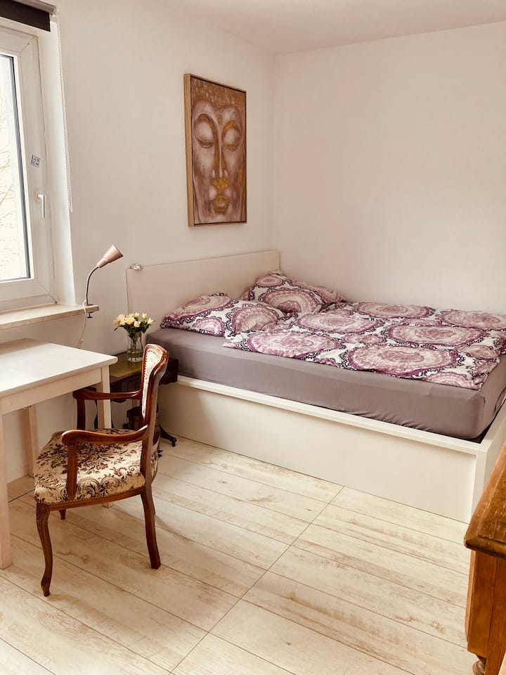 Niedliches Kleines Zimmer Im Herzen Von Altona - Hamburgo