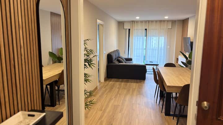 Piso Sanxenxo - Sanxenxo