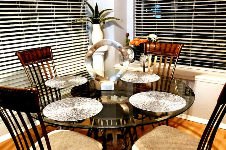 Home Away From Home Great Location - Douglasville, GA