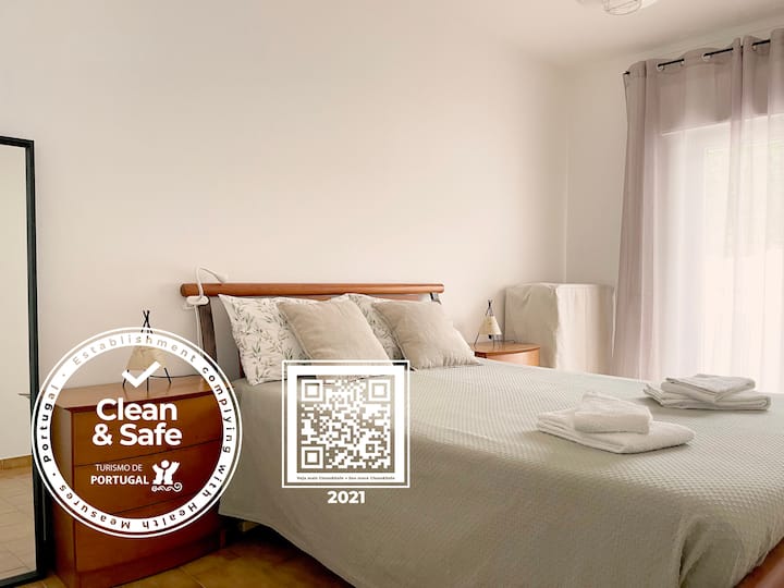 Carvoeiro Beach Apartment - Carvoeiro