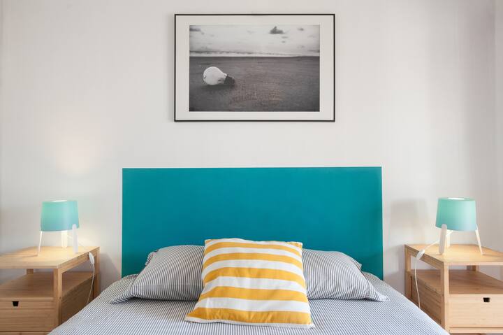 Atlantic Surf Home - Costa Da Caparica - Porto Salvo