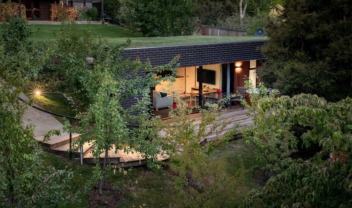 Top 10 Airbnb Vacation Rentals In Wanaka, New Zealand - | Trip101