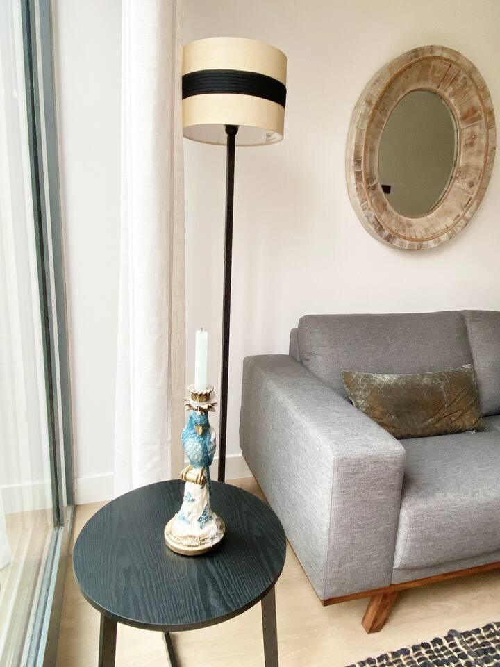 The Eastwing T Appartement - Haarlem