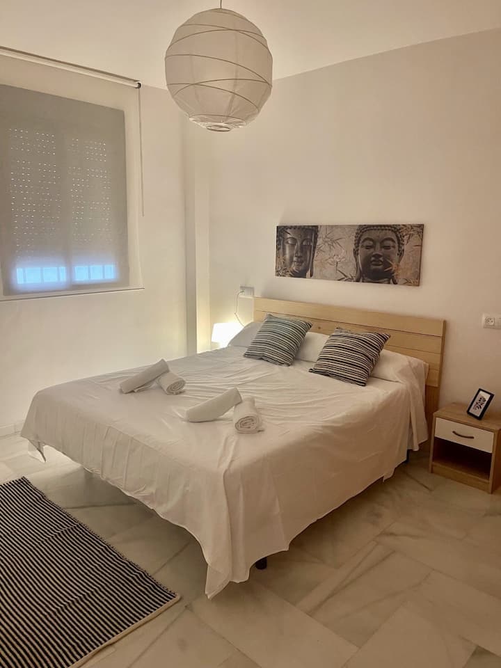 1.2. Piso A Estrenar En Pleno Centro De Córdoba - Córdoba