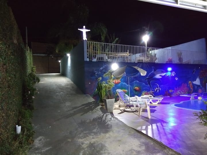 Chácara Sol Da Serra 🌄 - Serra Negra