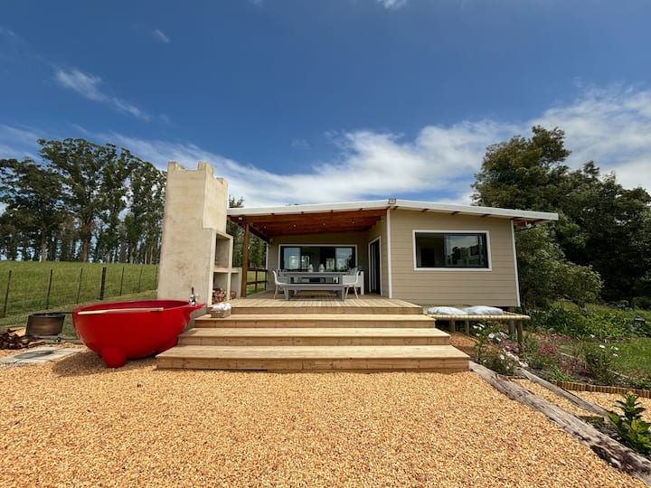Pastures Cottage, Oakhurst Farm - Wilderness