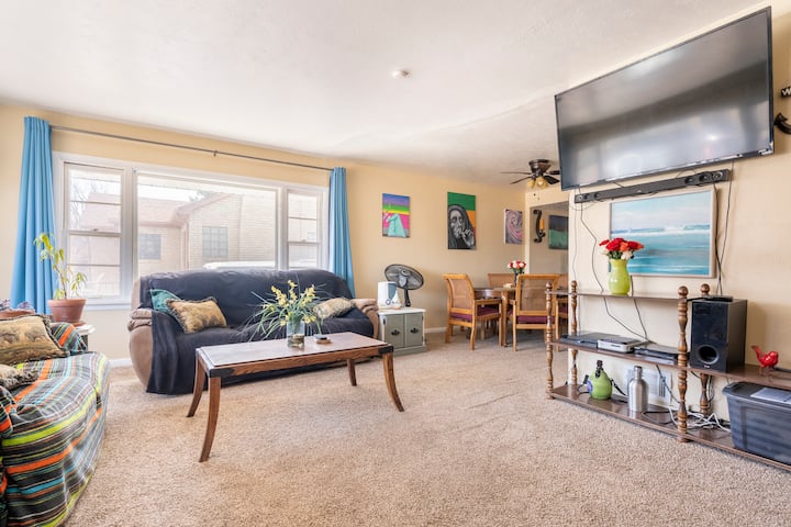 Hammond Bnb Room #5 - Pueblo, CO