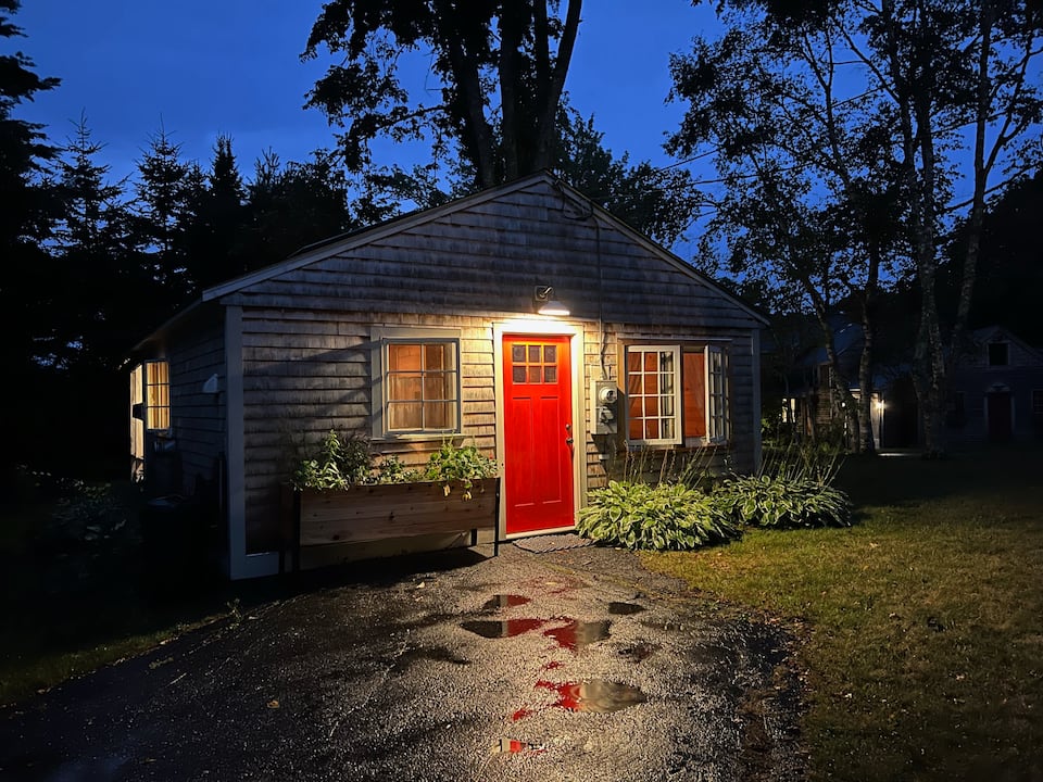 Boothbay Harbor Vacation Rentals & Homes (5 out of 5) - Maine, United ...