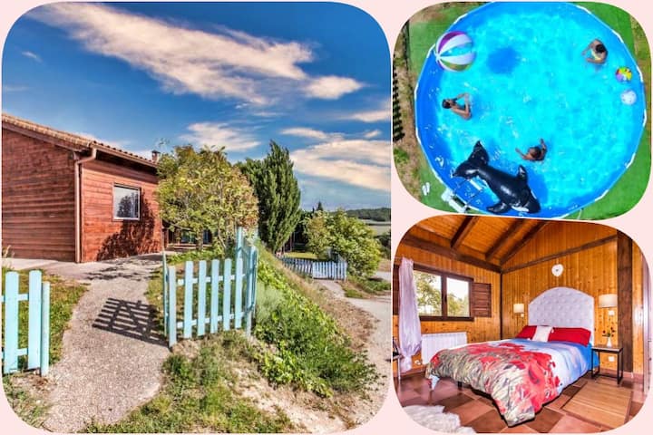 Apartamento Rural Para 2/4 Personas - Atapuerca