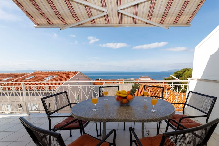 Apartment Gaby - Makarska