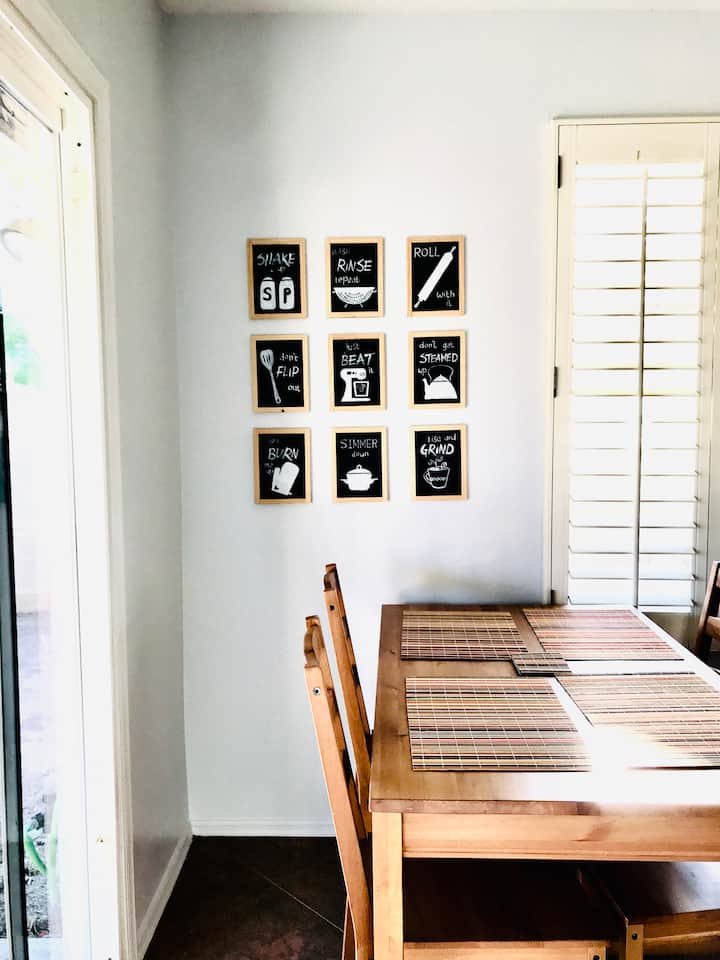 Cozy House (1413) : Full Room Near Asu, Airport - Guadalupe, AZ