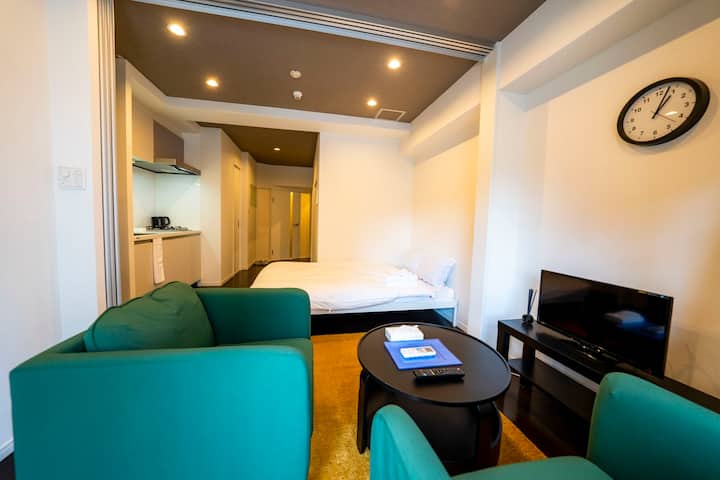 [Namba Area] Cozy Apartment - Osaka