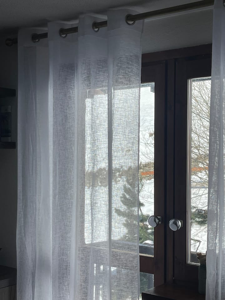 Perfect Apartament For Your Holidays In Cervinia - Zermatt