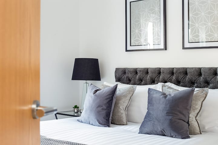 Home Away From Home 19 - Southampton