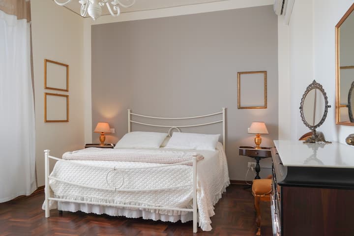 Fedora - La Casa Di Agnese A San Gimignano - San Gimignano