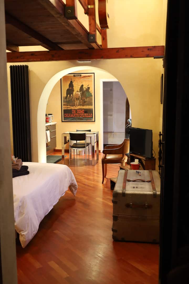 Haus269 San Procolo - Bologna