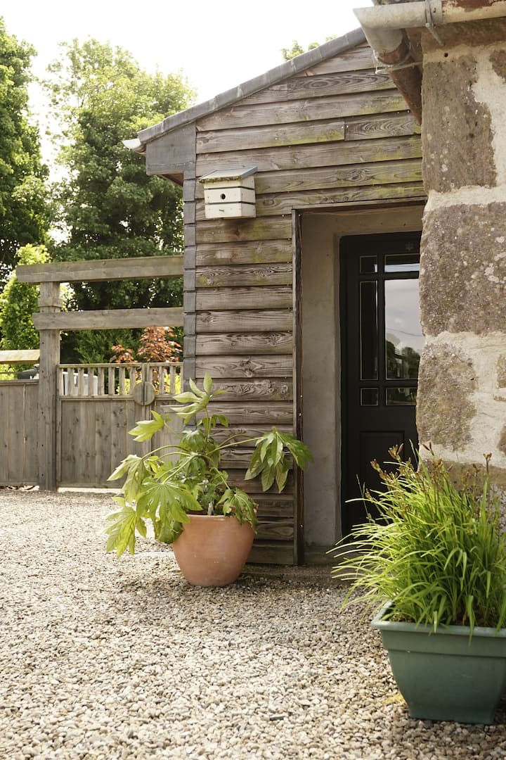 Rural Tranquil Setting - Clare Glens - V94 Y2yc - County Limerick