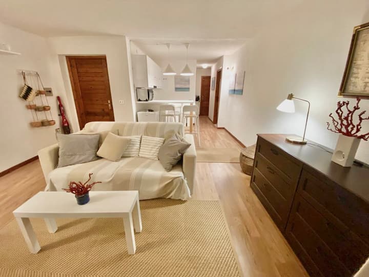 Appartamento Con Vista Porto Rotondo - Golfo Aranci