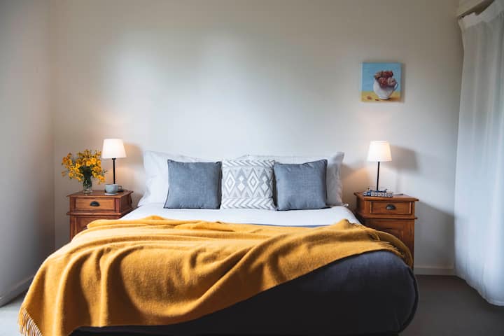 Rest, Relax And Enjoy Nature At St Clair Bungalow - Margaret River