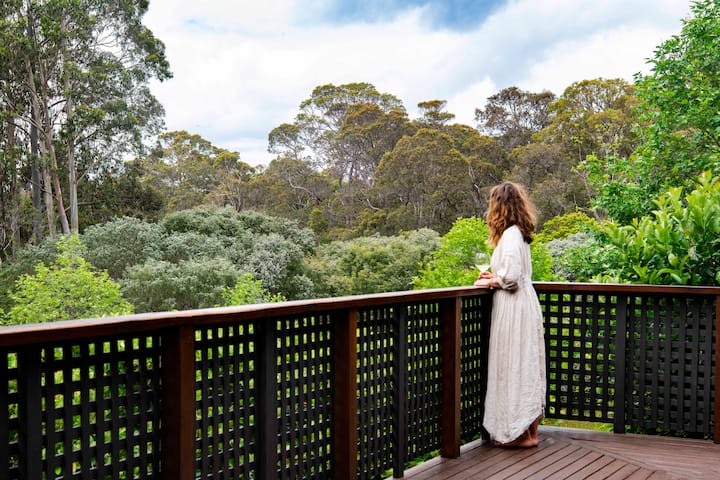 Rest, Relax And Enjoy Nature At St Clair Bungalow - Margaret River