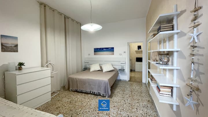 Casa Eva - Appartamento Con Patio Al Piano Terra - San Giovanni Rotondo