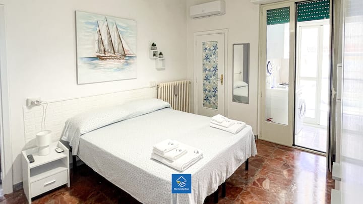The Family Nest - Casa Eva B2 Monolocale - Manfredonia