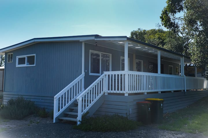 Relaxing Beach Sanctuary - Inverloch