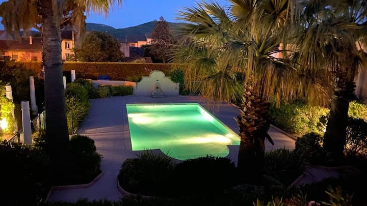 Vacances 2026- Golfe St Tropez Ste Maxime - Sainte-Maxime