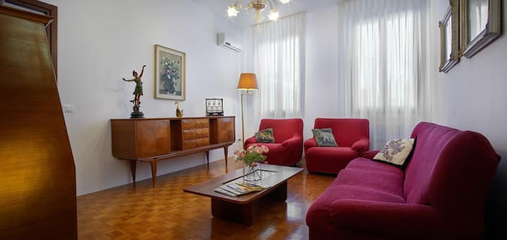 Residenza Maryann - Venice