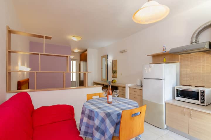 Near Beach, Rosetta Studio 8 - Kos