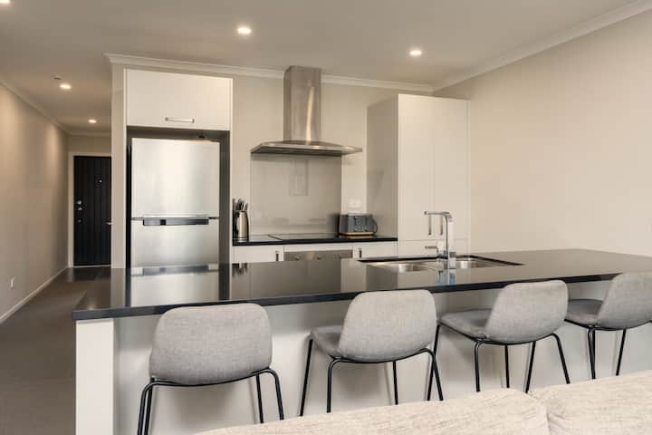Brand New, Modern House In A Great Location! - Ngāruawāhia